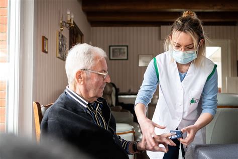 Services Daide De Soins Et Daccompagnement à Domicile Admr De Haute Savoie