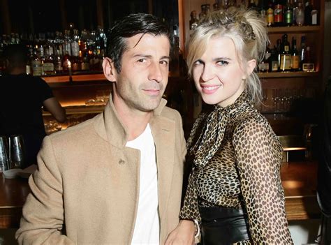 Photos C Cile Cassel Elle Se La Joue F Line New York