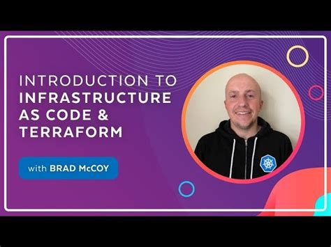 Free Video Introduction To Infrastructure As Code And Terraform From Kunal Kushwaha Class Central