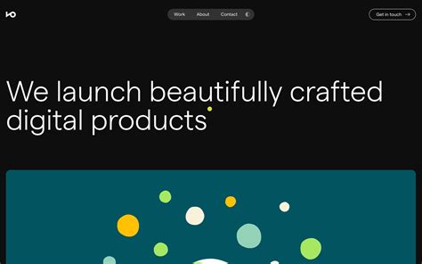 Input Logic Web Design Inspiration Siteinspire
