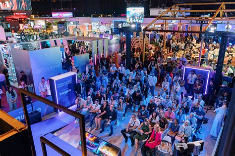 Middle East Event Show Celebrates Excellence With This Years Middle