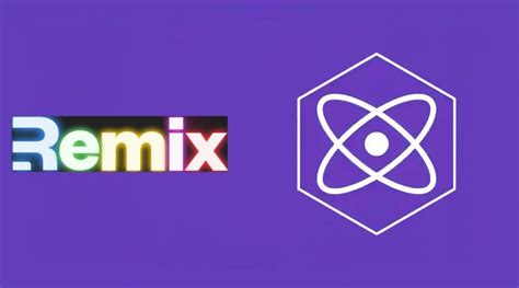 Remix React Reactjs Next Nextjs Remixrun Reactrouter Webdev Rsc Guhaprasaanth Nandagopal