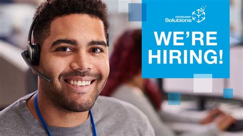 Careers Computer Solutions