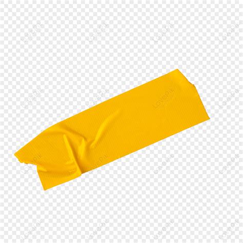 접착 장식 테이프 테이프 일러스트사무실수단불규칙한 Png 일러스트 무료 다운로드 Lovepik