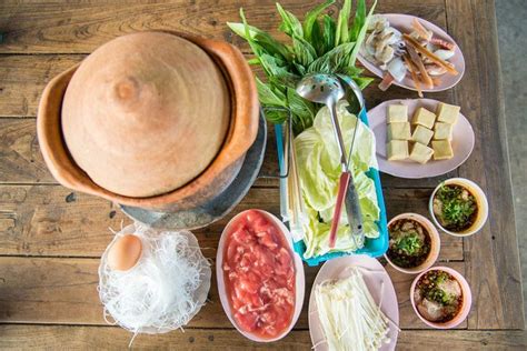 สูตรแจ่วฮ้อน จิ้มจุ่ม ชาบูไทย ลูกทุ่ง พร้อมวิธีหมักหมูกับสูตรน้ำจิ้ม