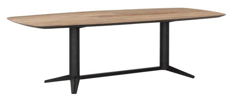 Dining Table Soho Rectangular 260 Teakwood Dtp Home