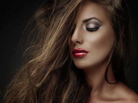 Pin De Dina Rabie En Hair Inspo