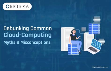 Certera On Linkedin Debunking Most Common Cloud Computing Myths And Misconceptions