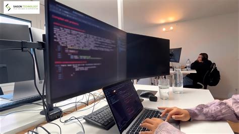 How Can Custom Application Development Provide Scalable Solutions For Business Growth Saigon