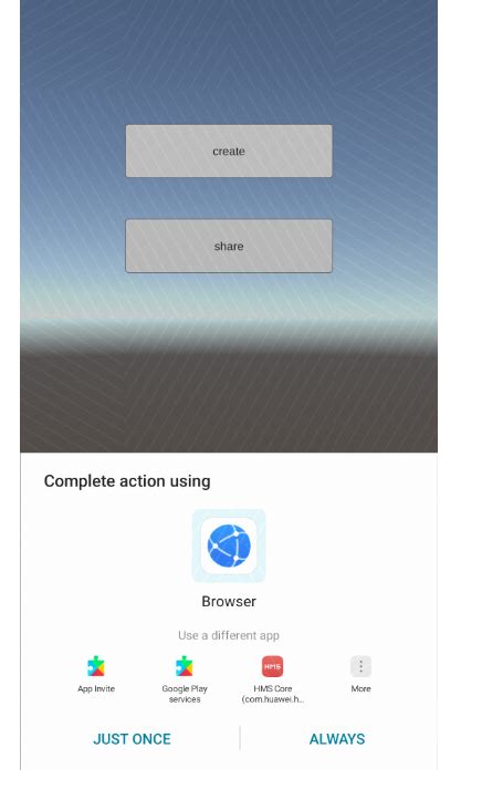 How Can I Quickly Integrate App Linking Of Appgallery Connect Into An