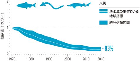 Living Planet Reportが示す生物多様性の今 Wwfと考える～sdgsの実践～【11】：朝日新聞sdgs Action