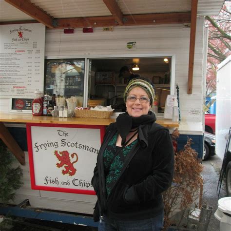 The Frying Scotsman Portland Restaurant Reviews Photos And Phone