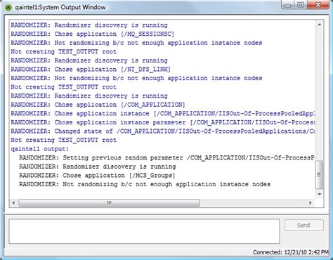 Netiq Documentation Operations Center 56 Adapter And Integration Guide Bmc Software Patrol