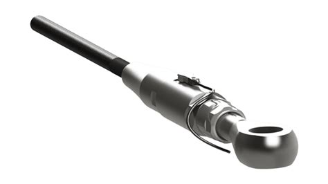 Capture Load Cell Data Synapse