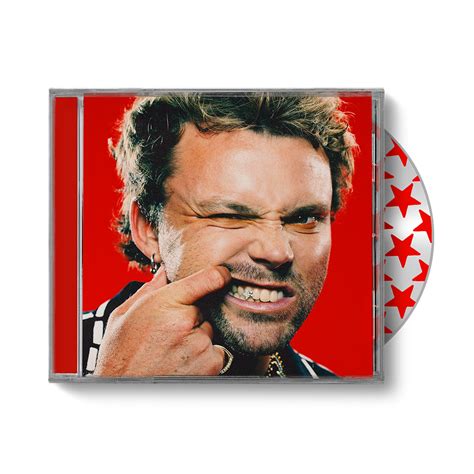 Everyones A Star Ashton Deluxe Store Exclusive Cd 5 Seconds Of