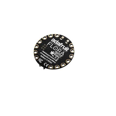 Adafruit Flora Wearable Electronic Platform Arduino Compatible V3 Robo Nepal