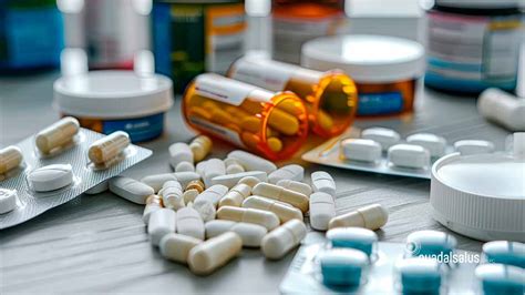 Benzodiacepinas Qué Son Usos Efectos Secundarios Y Riesgos Guía De Salud Vidaliax