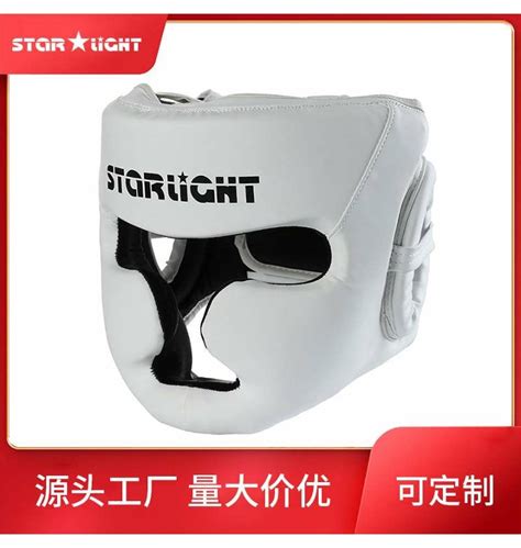 헤드기어 권투 복싱 헬멧 훈련 장비 티몬