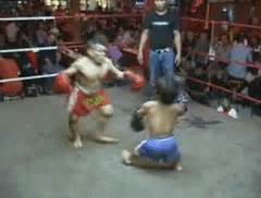 Midgets S Get The Best  On Er