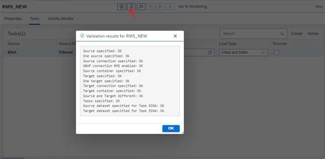 Replicating Ecc Tables Using Replication Flows In Sap Community