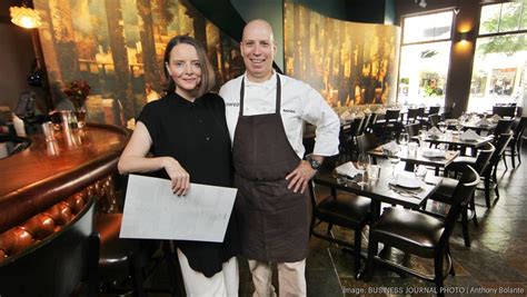 Classic Dining In ‘dark Mysterious Belltown Puget Sound Business
