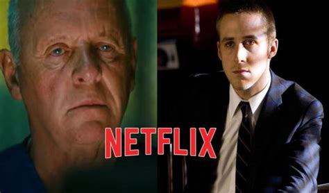 Netflix Crimen Perfecto La Película Olvidada De Ryan Gosling Y