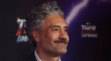 Marvel Fandom Has Now Firmly Turned On Taika Waititi Despite Delivering One Of The Best MCU Movies
