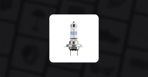 Philips Racing Vision GT200 H7 2-pack • Prices