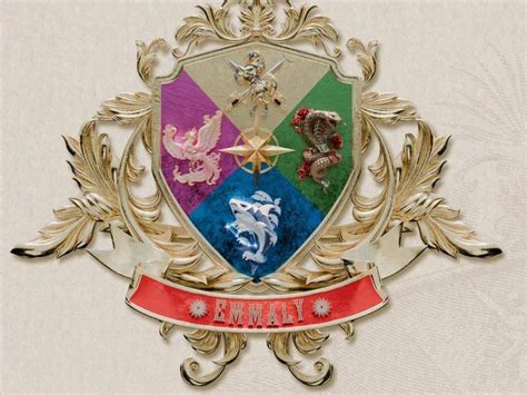 Wilayah Kekuasaan Kerajaan Emmaly Di Serial The Next Prince Idn Times