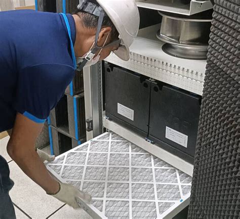 บทความสาระน่ารู้เกี่ยวกับระบบกรองอากาศ เครื่องฟอกอากาศ