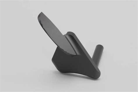 Platypus Parts Stealth Arms
