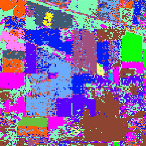 Gpu Based Extreme Learning Machine For The Classification Of Hyperspectral Remote Sensing Images