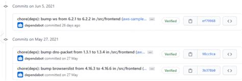 Using Dependabot With Azuredevops Praktik Group