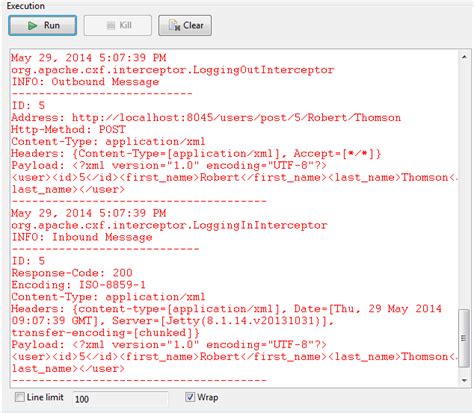 Trestclient Docs For Esb 7x Talend Skill
