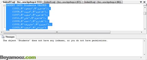 Unique Clustered Index