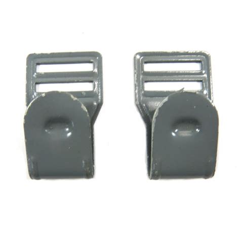 Equipment Hooks Type 2 Equipment Hooks Type 2