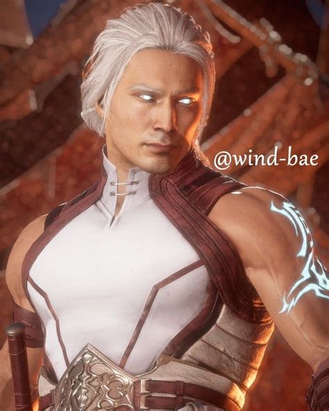 Pin On Mk Mortal Kombat