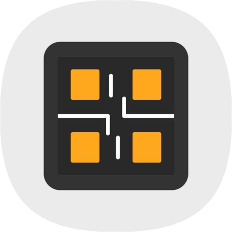 Qr Code Vector Icon Design 27312599 Vector Art At Vecteezy