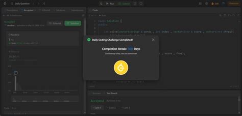 Harshit Jain On Linkedin Leetcode Coding Programming
