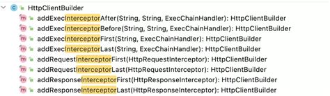 java Apache HttpClient 5 使用详细教程 未读代码 SegmentFault 思否