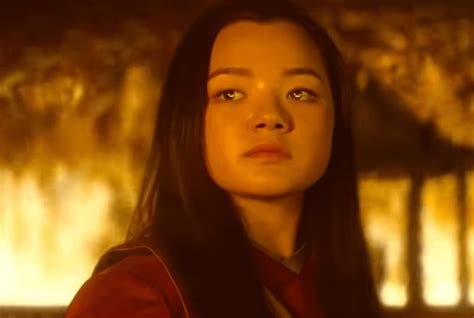 Azula Looks On Point R Atlatv