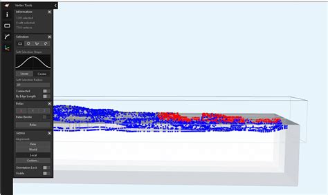 Vertex Tool Not Working Extensions Sketchup Community