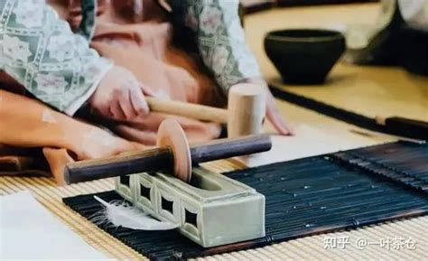 茶礼茶器 从陆羽茶经中看唐朝饮茶的讲究 知乎