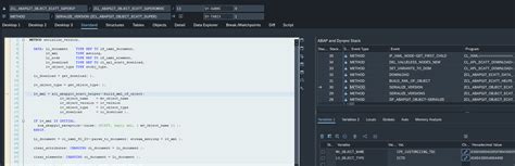 Dump Serialization Timeout · Issue 5573 · Abapgitabapgit · Github