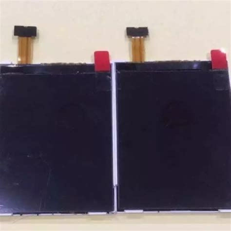 Lcd Nokia X2 02 Lazada Indonesia