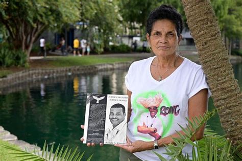 Trooper Accused In Ronald Greene Death Wants Charges Tossed News