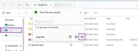 How To Stop Onedrive From Syncing A Folder Guiding Tech