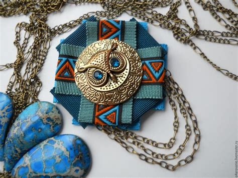 Брошь-орден"Белый мак" купить в интернет-магазине Ярмарка Мастеров по ...