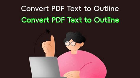 Easy Pdf To Outline Conversion A Beginners Tutorial Updf