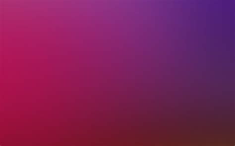 제비꽃 자주색 밤 일 그라데이션 흐림 Hd 배경 화면 Wallpaperbetter